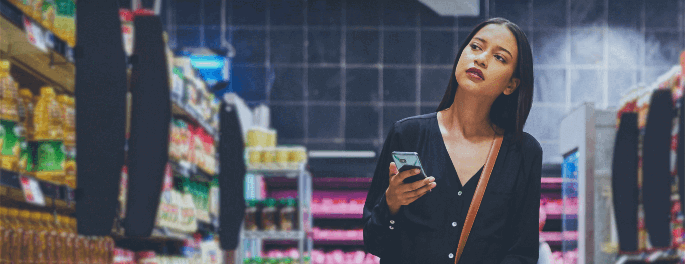 Reinventing Retail Digital Engagement