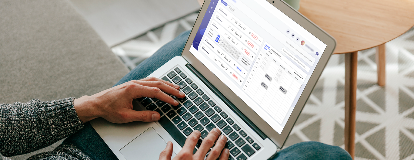 Student Information System is officially live at USJ!