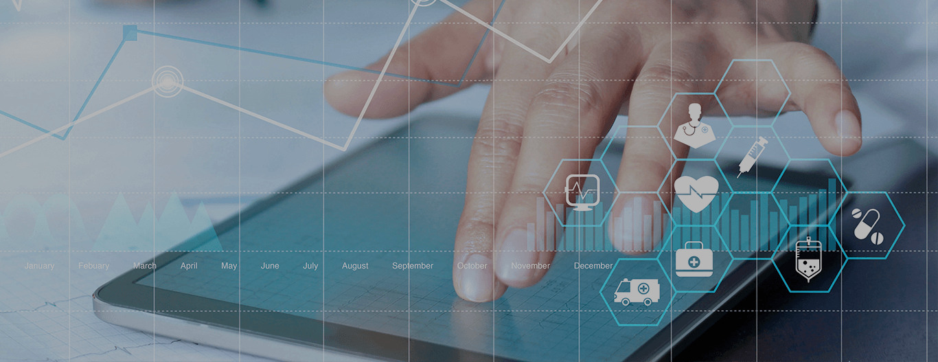 Healthcare Redefined with innovative technologies