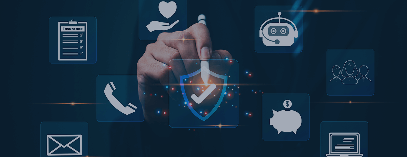 Digitizing Insurance: A Long Overdue Change Powered By AI