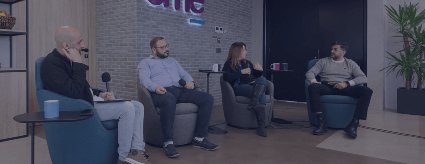 The Influence Of Technology On Energy Management (Panel Discussion)